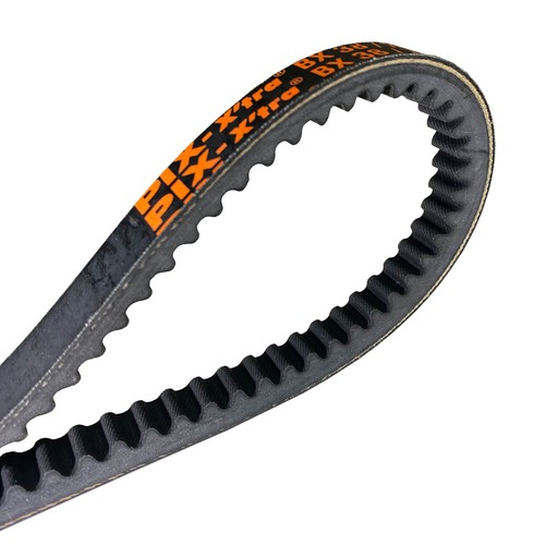 X17x1250, PIX Courroie Trapézoïdale BX49 - X17 X 1250 Li, Trapézoidale ...