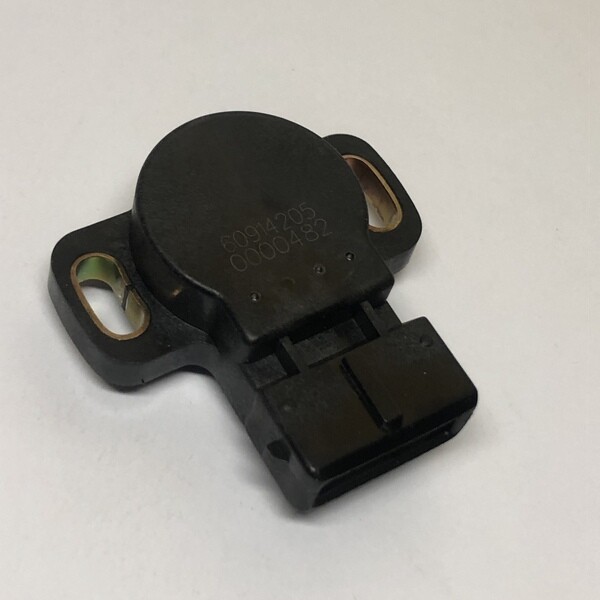 Throttle position sensor for Mitsubishi MK TRITON 3.0L 03-06 6G72 TPS 2 ...