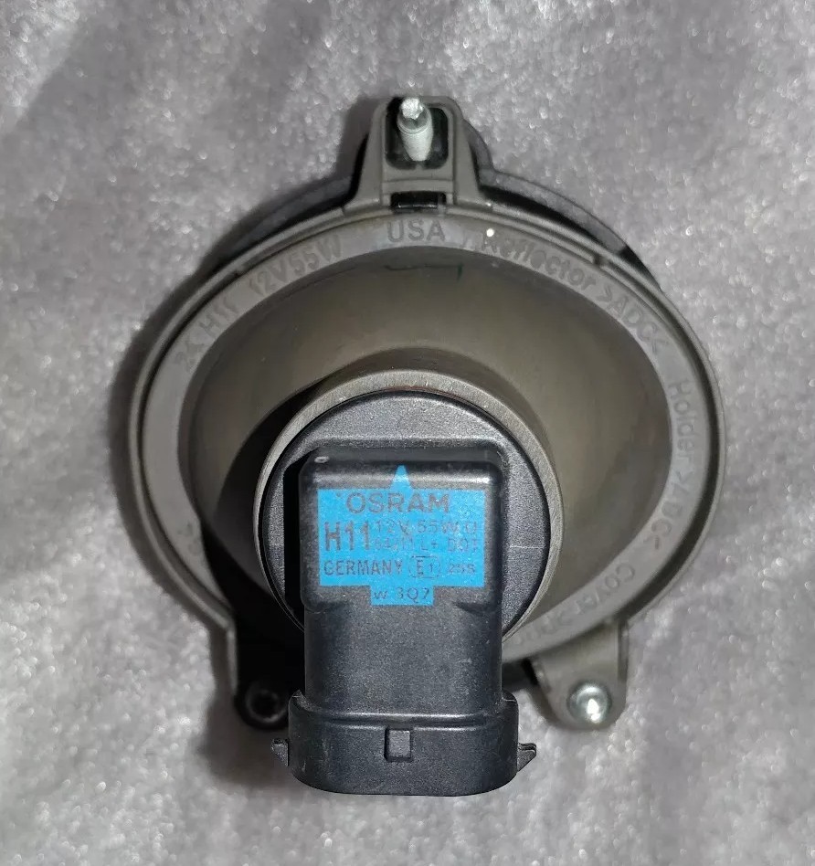 GM OEM FOG LIGHT ASSEMBLY LH / RH PART 10335108 | eBay