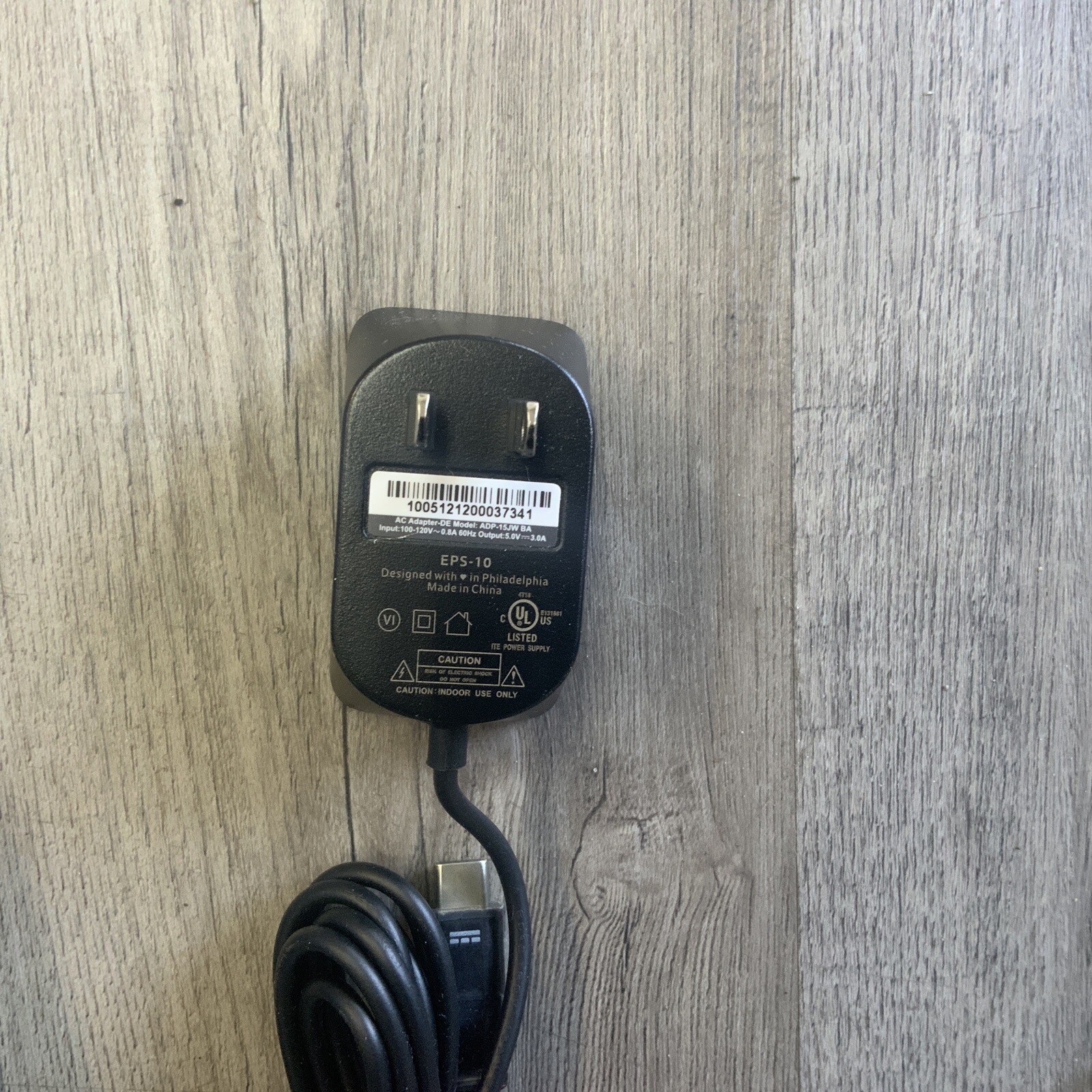 Xfinity Xi6-T TX061AEI 4k Streaming Box w/ Power Adapter & HDMI - No ...