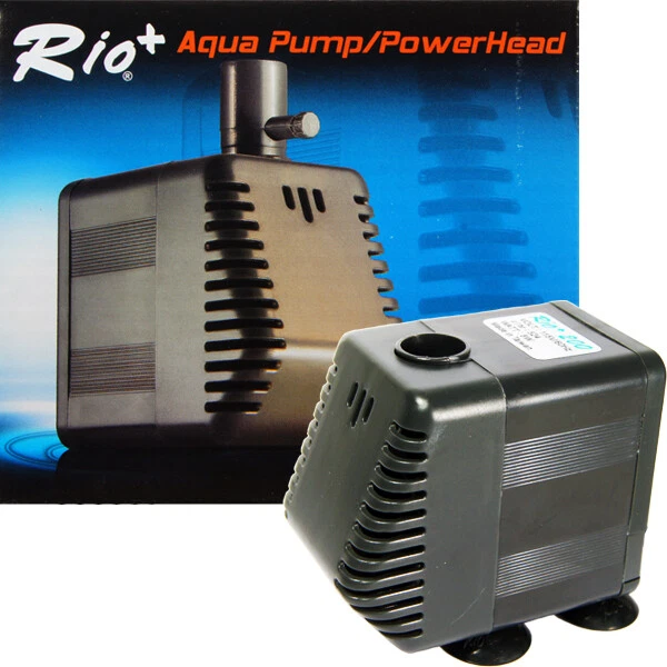 Rio Aqua Pump Powerhead