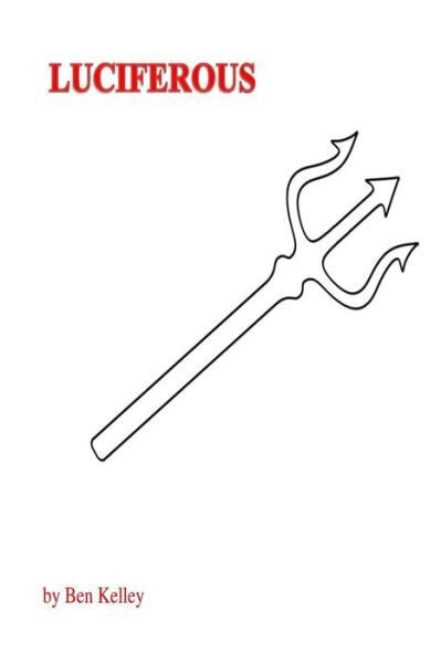 Luciferous 9781977679000| eBay