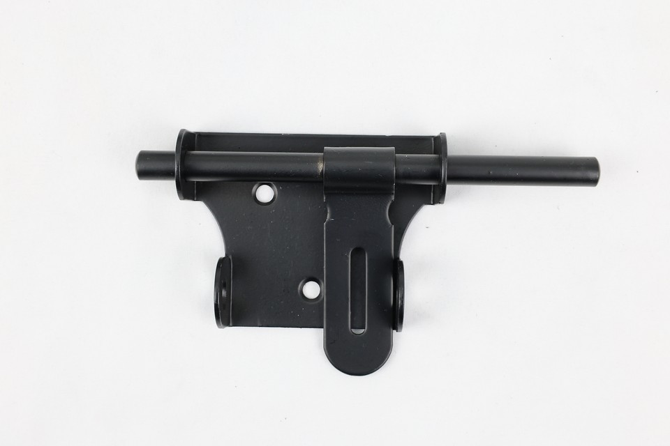 Heavy Duty Sliding Gate Kit Rolling Gate Hardware Kit for Wooden Gates ...