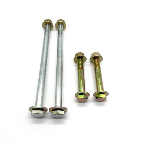 Fits Jeep Liberty KK 08-12 Rear Upper Control Arm Bolts 10.9 | eBay