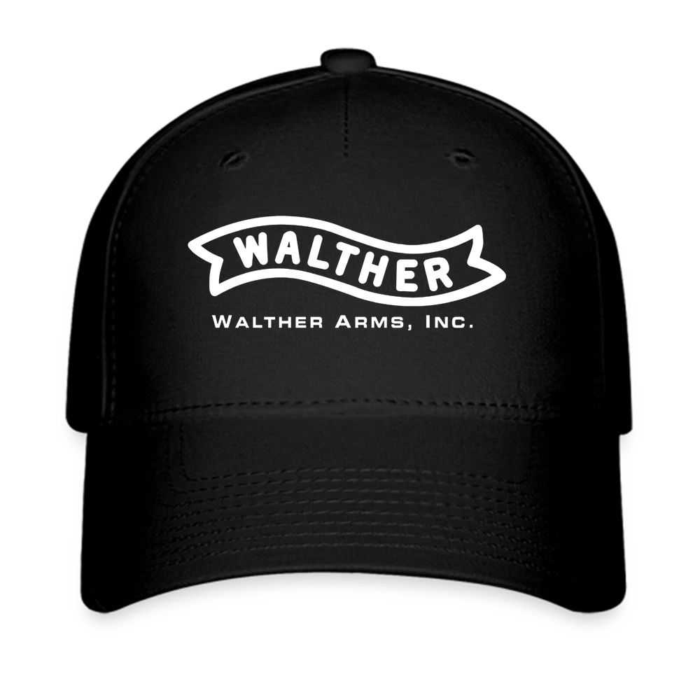 Walther Firearms Logo