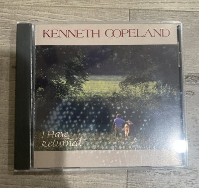 KENNETH COPELAND - I Have Returned CD | eBay
