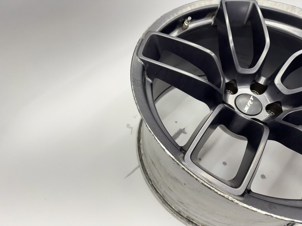 20” OEM Dodge CHARGER CHALLENGER SCAT PACK WIDE BODY REDEYE SRT HELLCAT ...