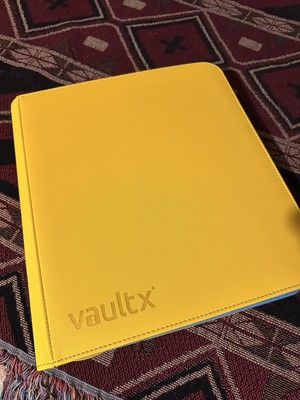 Surging Sparks Incomplete Master Set w/ Vault X Binder SV8 ALL CARDS ...