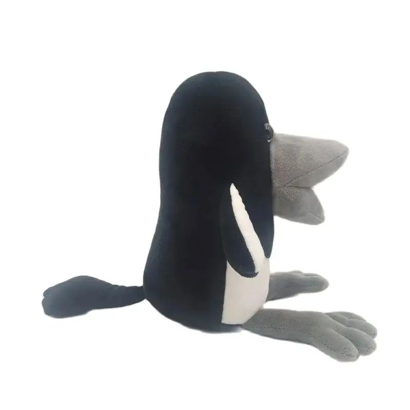 22Cm Steve and Maggie Plush Toy Soft Stuffed Animal Doll for Holiday ...