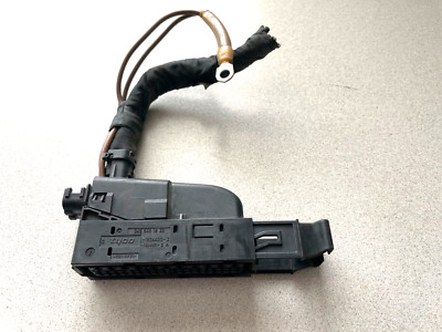 2004-2010 MERCEDES-BENZ CLS500 C219 ~ ABS PUMP PLUG ~ A0054318112 | eBay