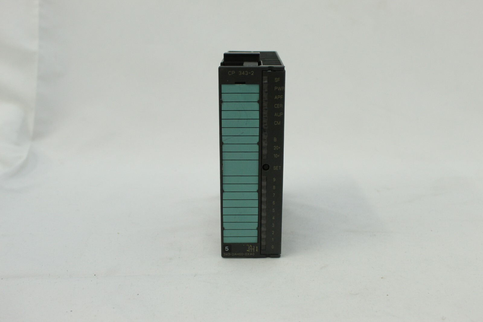 Siemens 6GK7 343-2AH00-0XA0 (6GK7343-2AH00-0XA0) | eBay