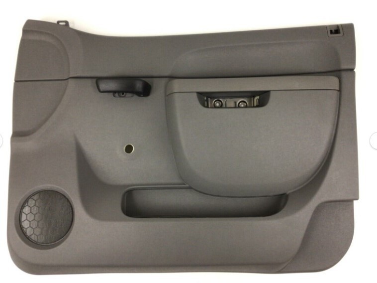 2010-2014 Chevrolet Silverado WT GMC Sierra WT Front Right Passenger ...
