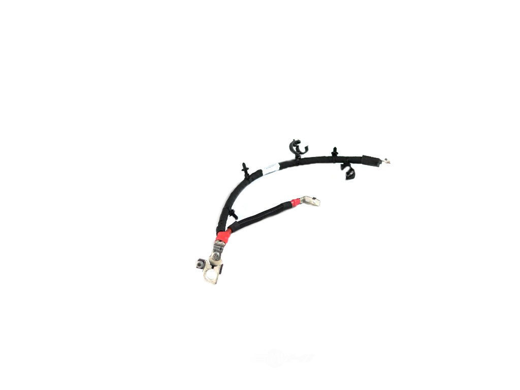 Positive Battery Junction Block Cable-North, VIN: X fits 20-21 Jeep ...