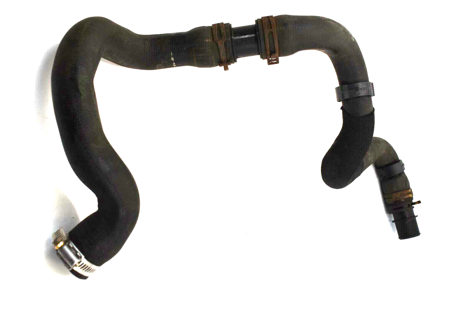 2011-16 Mini Cooper Countryman Paceman OEM Engine Coolant Pipe Coolant ...