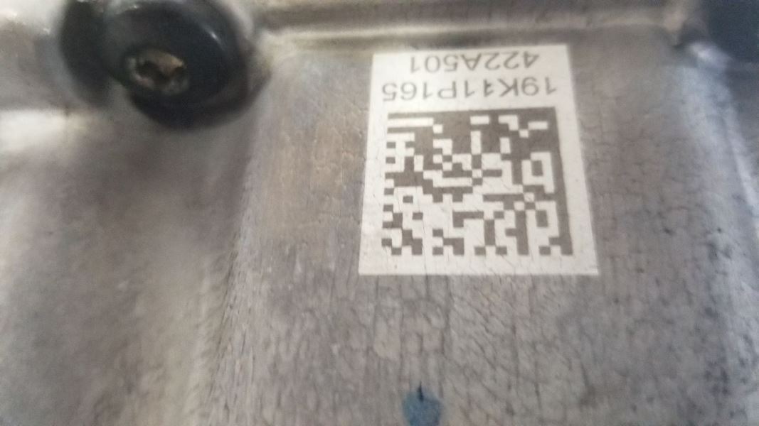 2020 Ford Explorer Transfer Case 7k L1m3 7a195 AE for sale online | eBay