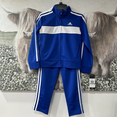 Nike Youth Set Boys Jacket PANTS Tracksuit 2pc Size M ( 6 ) New | eBay