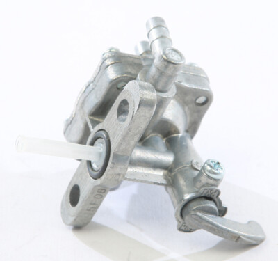 Suzuki LT50 1983-1987 Fuel Petcock Tap Lever Included K&L 18-4998 | eBay