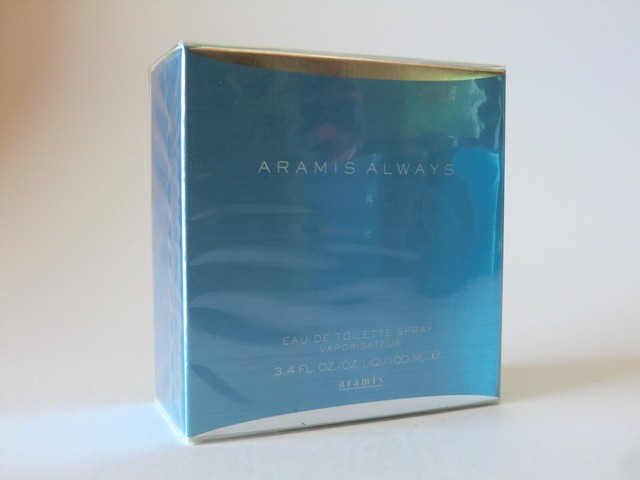 Aramis Always 3.4oz Men's Eau de Toilette for sale online | eBay