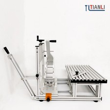 Mortise and Tenon Jig Porter Cable 5009 for sale online | eBay