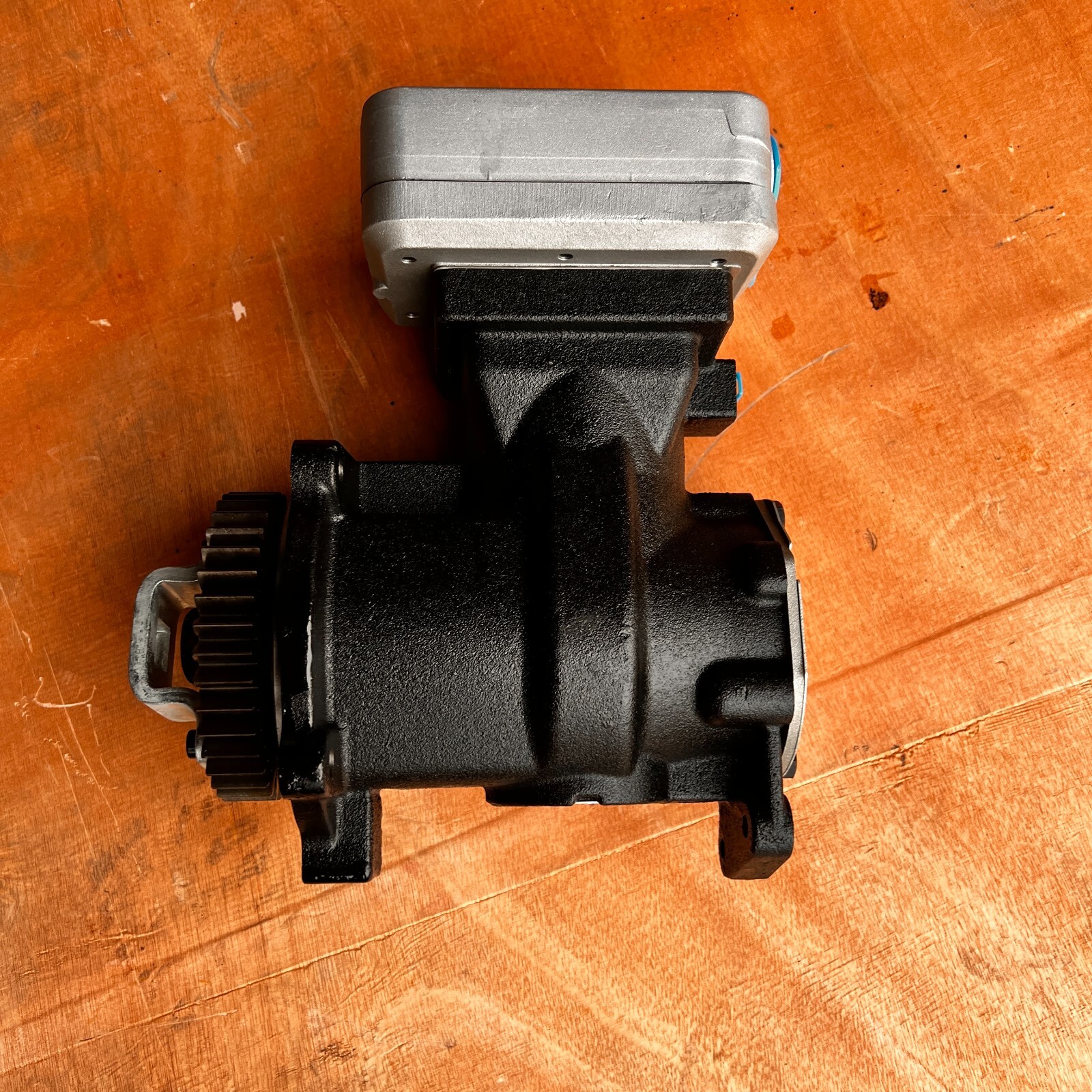 Air Compressor Brake 3101137 3103413 3104215 3104216 9111530190 for ...