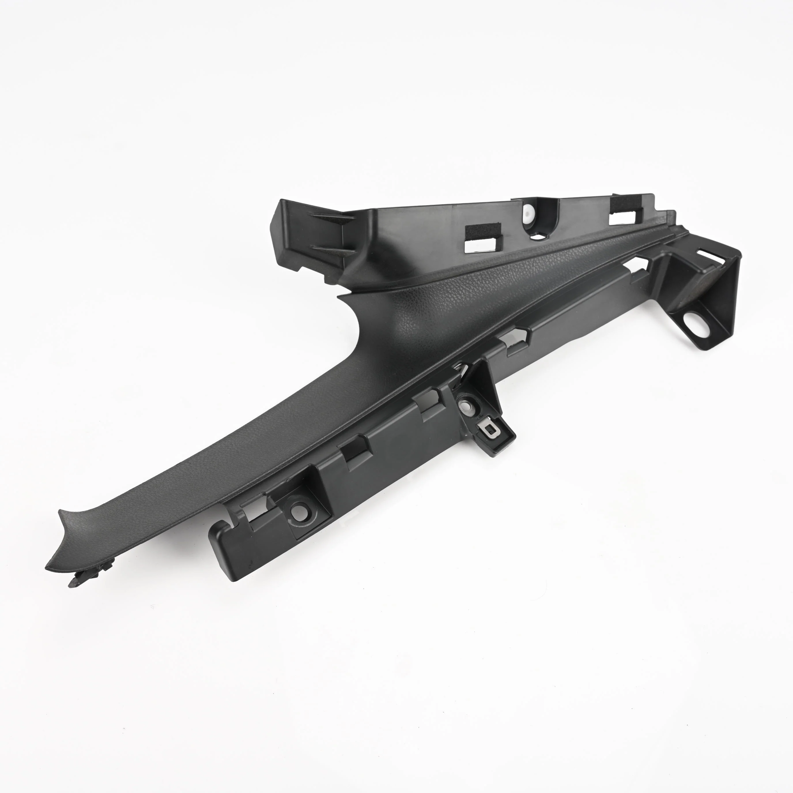 Left lower quater window trim suit 12-21 Toyota 86 & BRZ | eBay Australia