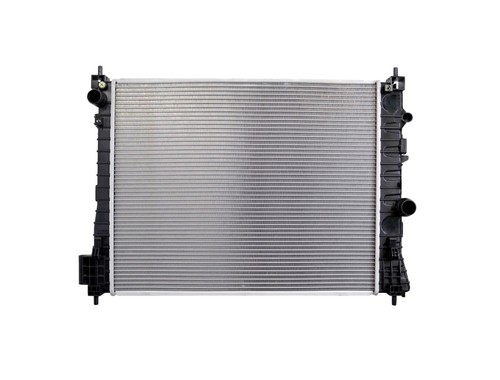 RADIATOR CHEVROLET TRAX OPEL MOKKA X 1,7 DTI CDTI MT 1300343 95081724 ...