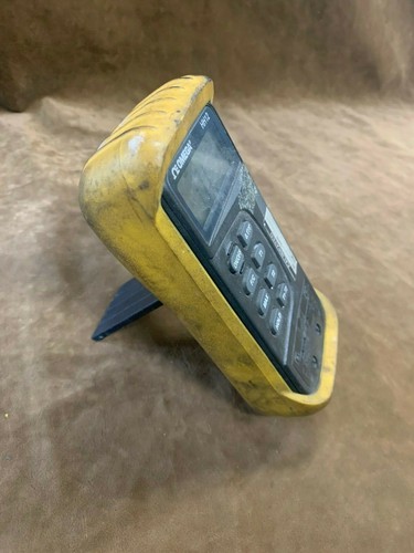 OMEGA HH12 Thermocouple Meter Thermometer | eBay