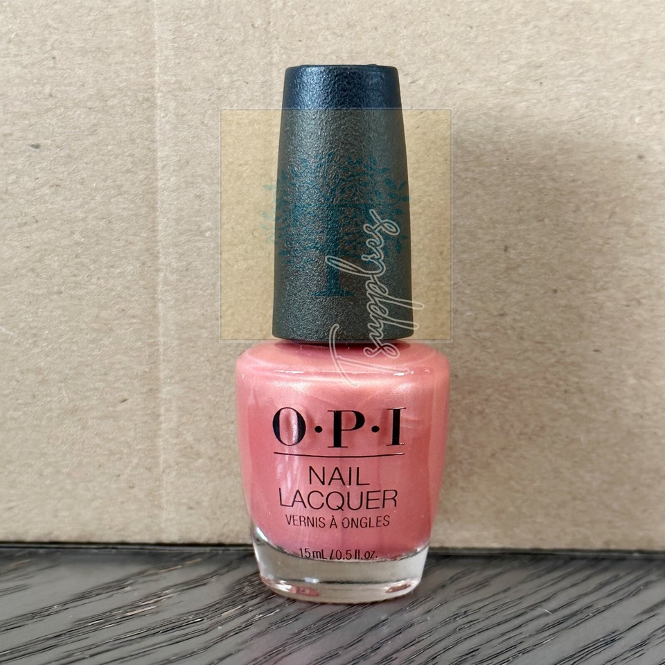 OPI Spring 2023 Me Myself and OPI Collection Full 12 colors *Pick ur | eBay