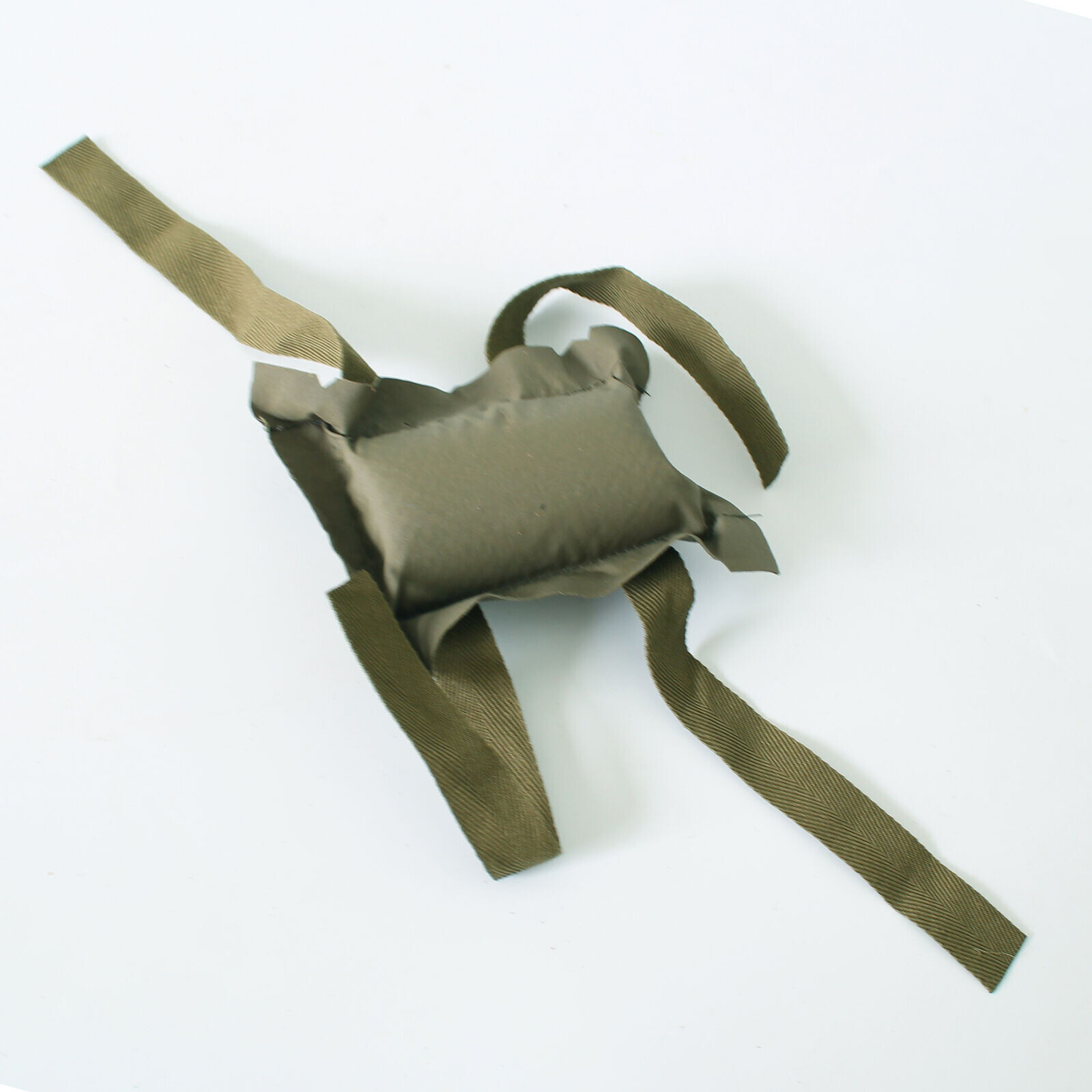 WW2 US ARMY 101 PARATROOPER M1C HELMET FIRST AID KIT D-DAY AIRBORNE ...