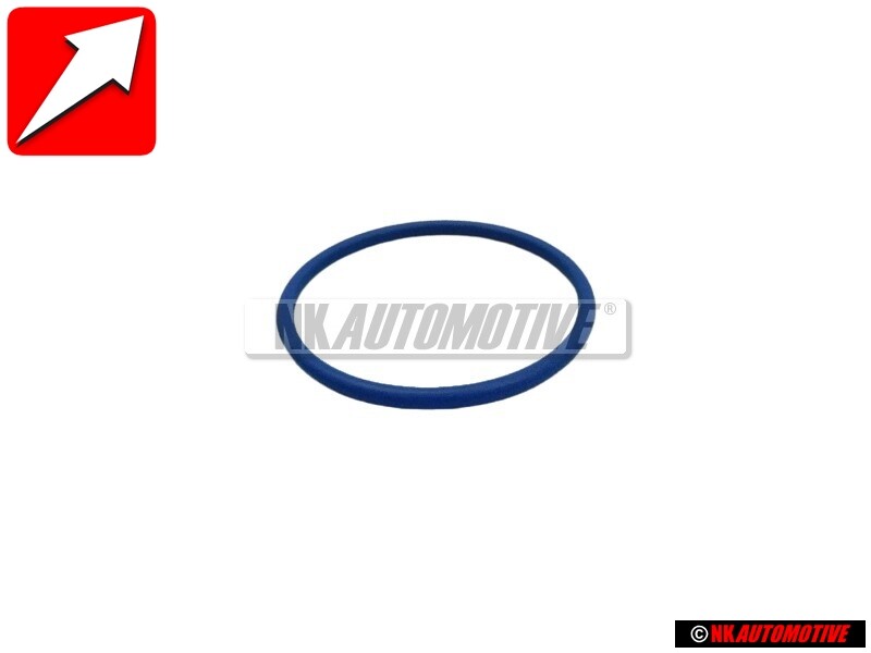 Original VW O-Ring - WHT005184 | eBay