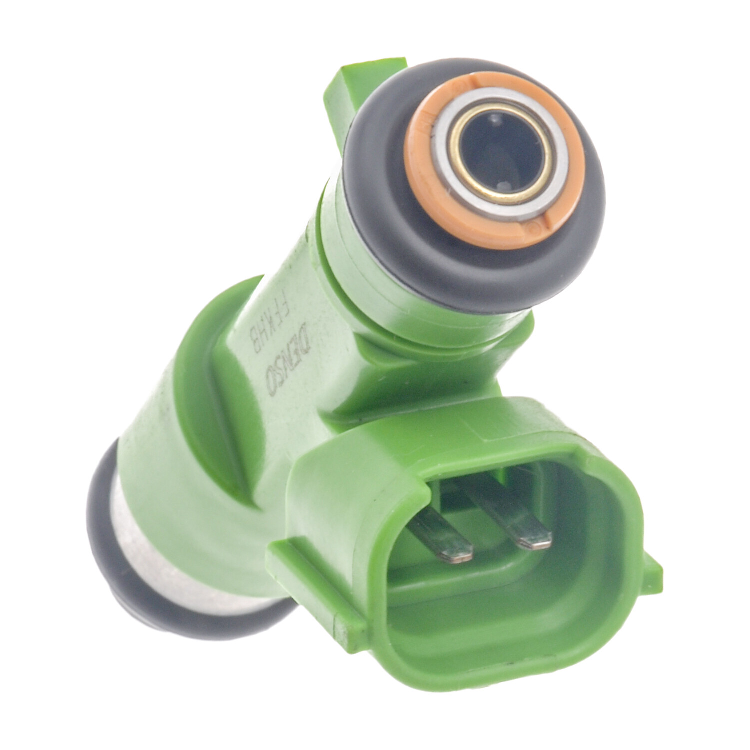 Herko Fuel Injector INJ649 For Infiniti Nissan 350Z Altima EX35 ...