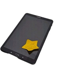 Samsung Galaxy Tab A SM-T580 16 GB, Wi-Fi, 10.1 in - Black for sale ...