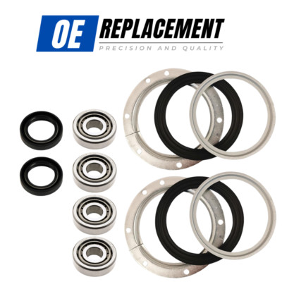 PAIR X2 FOR SUZUKI JIMNY KING PIN SWIVEL BEARING STEERING REPAIR HUB ...