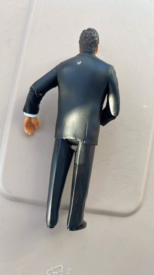 Toy fair Buffer | eBay