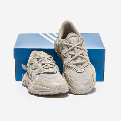 New Adidas OZWEEGO Originals Shoes Sneakers - Clear Brown (FX6029) | eBay