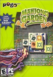 Pogo Mahjong Garden Deluxe | Fasci Garden