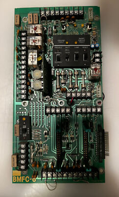 Fire Alarms - Zone Card