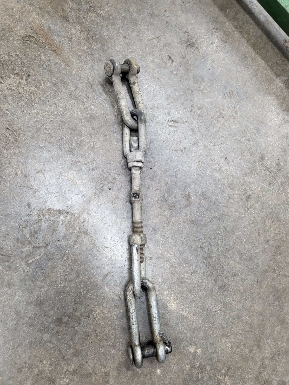SJ24944 John Deere 5000 series sway chain | eBay