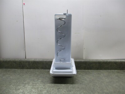 SAMSUNG REFRIGERATOR ICE CONTAINER METAL AUGER PART # DA97-05239M | eBay