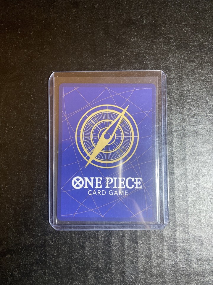 Queen ST04-005 One Piece Starter Deck: Animal Kingdom Pirates One Piece ...