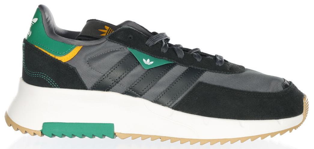 Size 10.5 - Adidas Retropy F2 Grey Carbon for sale online | eBay