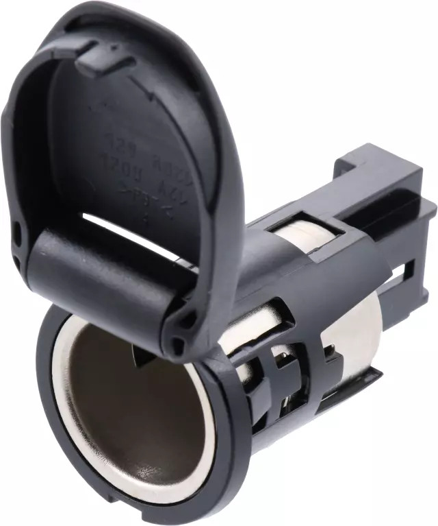 Genuine Nissan 12 Volt Accessory Power Outlet 25331-6CA0A | eBay