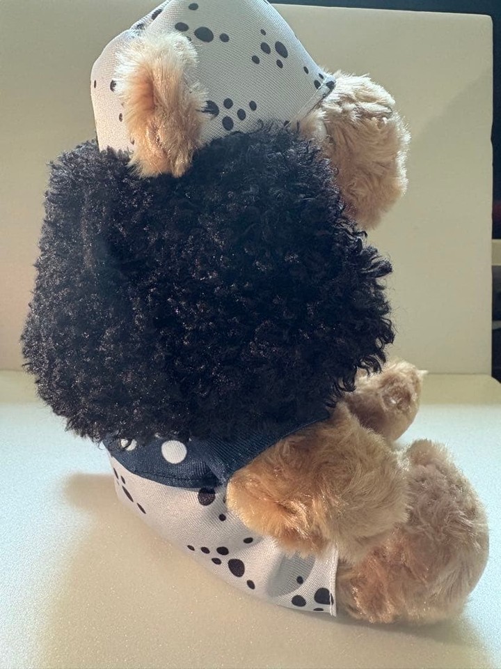 ONE PIECE Bartholomew Kuma Plush Toy Doll Un | eBay