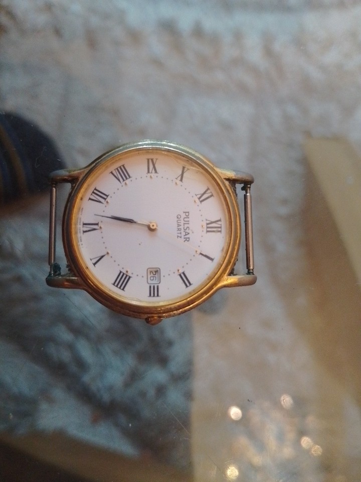 Men's Watches Job Lot 2 | eBay UK