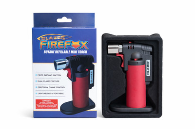 Blazer 189-9280 FIREFOX TORCH RED | eBay