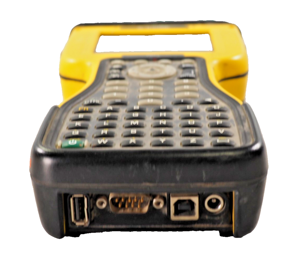 Trimble TSC2 Data Collector Survey Controller w/ Case NO PSU | eBay