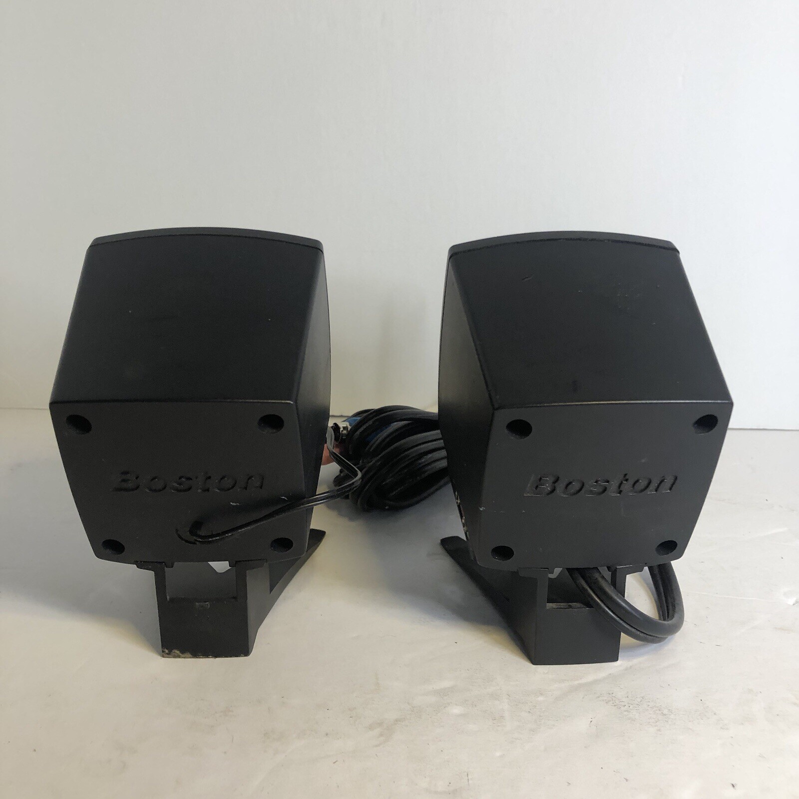 Wireless Subwoofer Boston Acoustics TVee Model 25 Theater Subwoofer Not ...