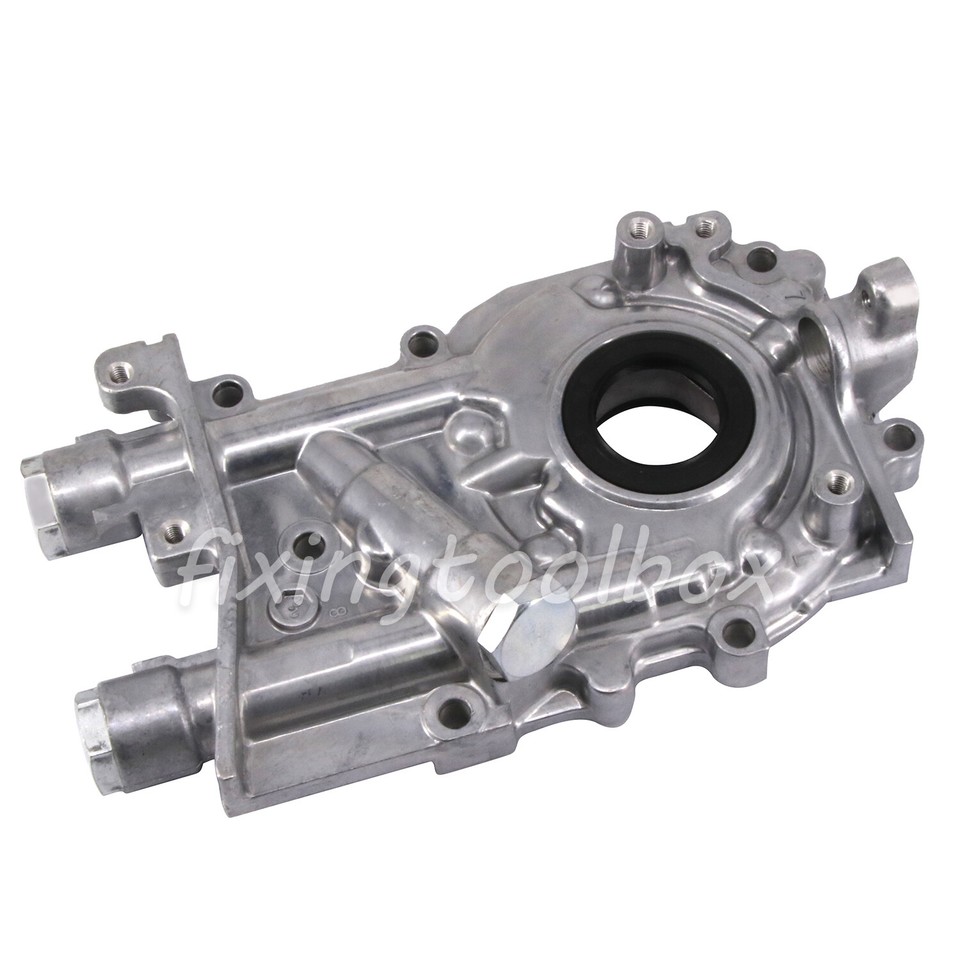 15010AA360 800706500 Oil Pump Kit w/Bolts For 2002-2007 Subaru Impreza ...