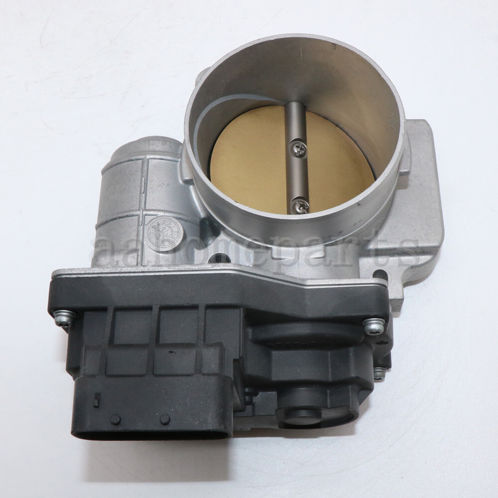 OEM Fuel Injection Throttle Assembly 12590132 12607894 For 05-09 Buick ...