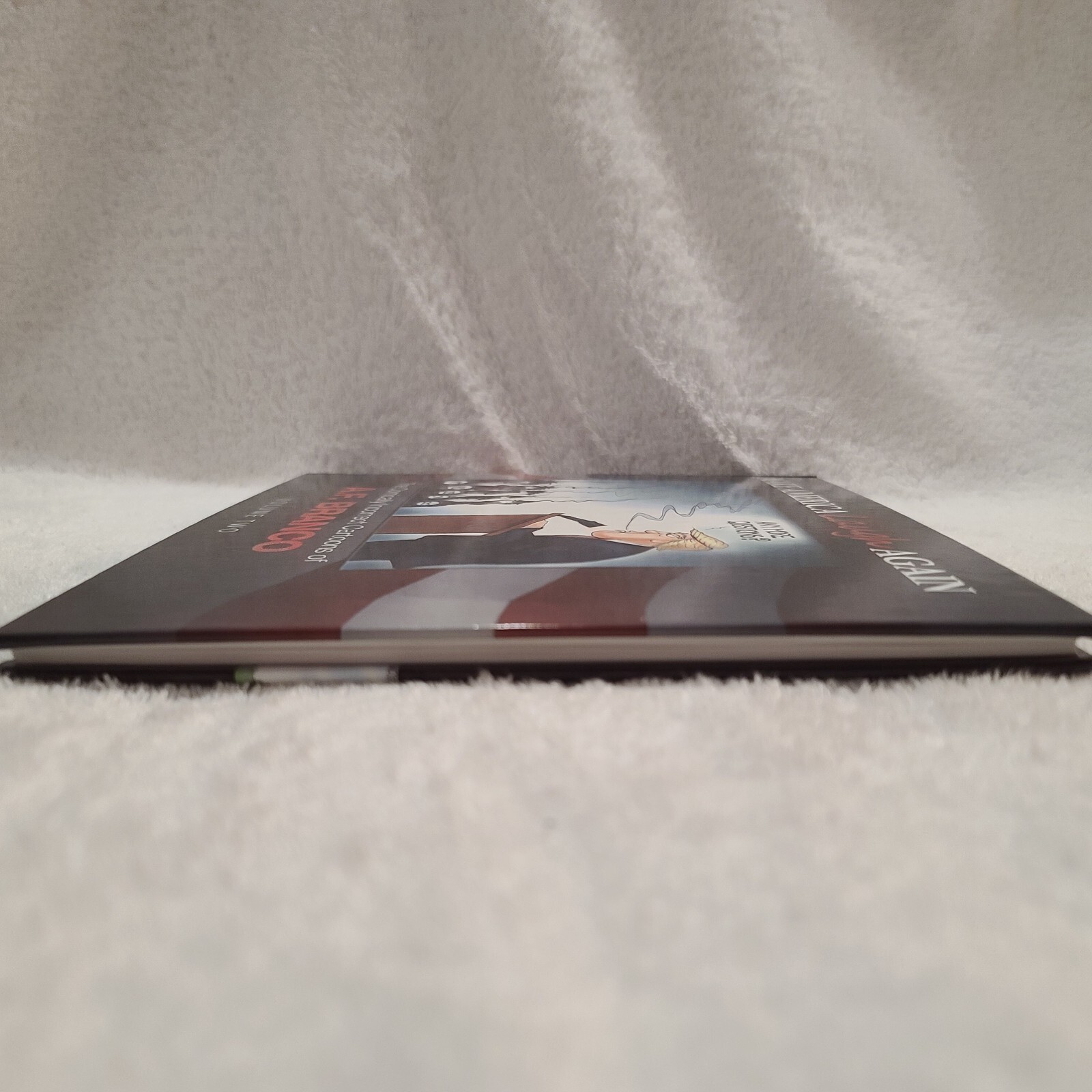 Make America Laugh Again : The Comically Incorrect Cartoons of Antonio ...